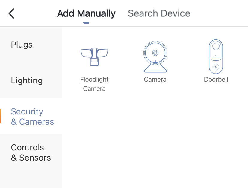 How Do I Set Up My Smart Flood Light Camera on the Feit Electric App ...